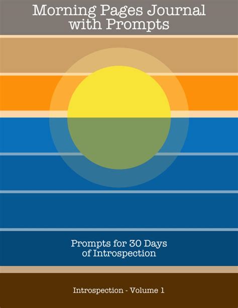 Announcing Morning Pages Journal With Prompts Lou Franco Code Apps And Writings