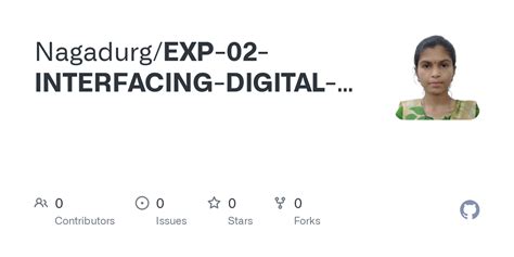 Github Nagadurgexp 02 Interfacing Digital Input Sensor With Arduino Push Button