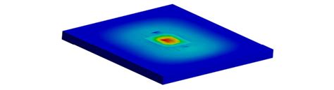 Finite Element Simulation Of Local Densified Timber Integrative Technologies And Architectural