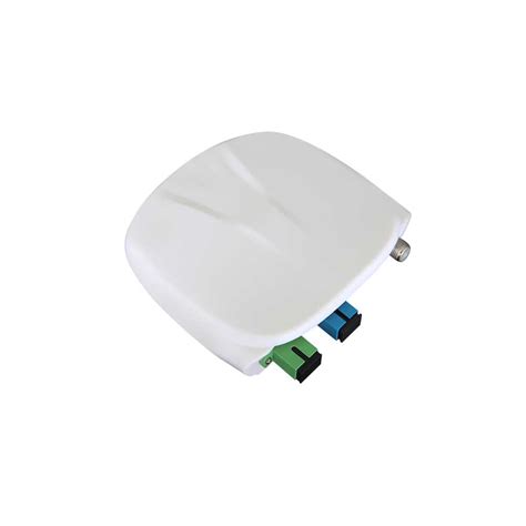 1550nm Mini Ftth Node Passive Node Optical Receiver Ftth Shopee