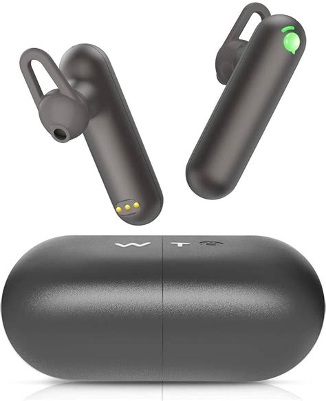 7 Лучших наушников переводчиков устройства для синхронного перевода речи