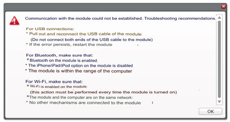 Mindstorms Problem With Emulating Ev3 Brick Via Wifi Bricks