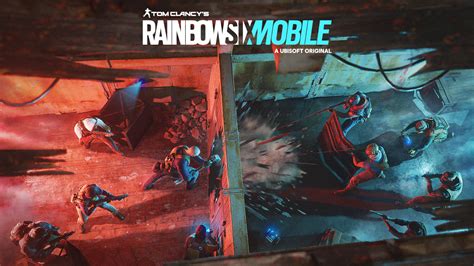 Rainbow Six Mobile Codes September 2025 Mobilematters Rainbow Six Mobile Codes September 2025 Mobilematters