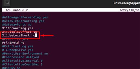 troubleshoot putty x11 proxy unsupported authorization protocol