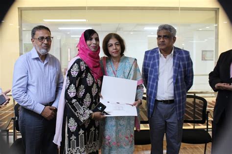 Mehreen Kausar Azam On Linkedin Successions