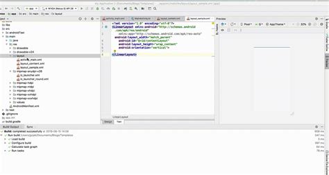 How To Use Templates To Improve The Android Studio Experience By