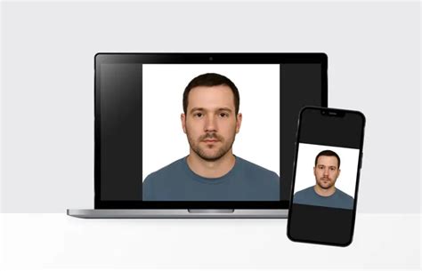 Us Passport Photo Checker Onlinevalidate Your Photo Now
