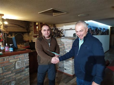 Приключи обучението за прилагане на Заарландския метод СИДП