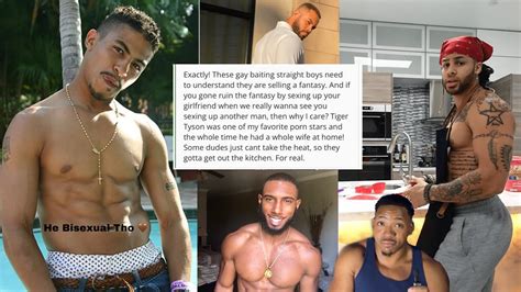 G4P Performers Are Ruining The Fantasy By Being Str8 YouTube