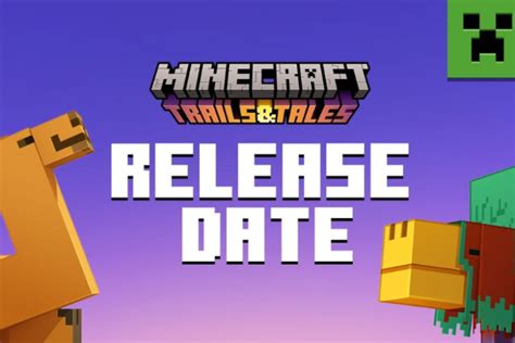 Minecraft 1 20 Trails And Tales Update Gets An Official Release Date Beebom