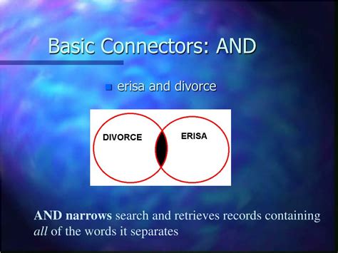 Ppt Boolean Language And Database Structure Powerpoint Presentation