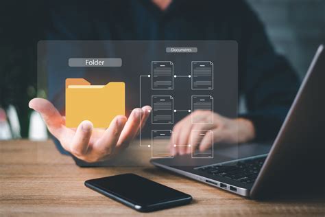 ยกระดับองค์กรให้เป็น Paperless ด้วยระบบ E Document