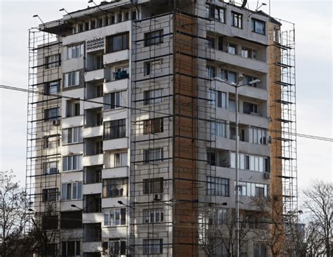 Ще се смени ли моделът на финансиране за енергийно обновяване на сградите БАКК БЪЛГАРО