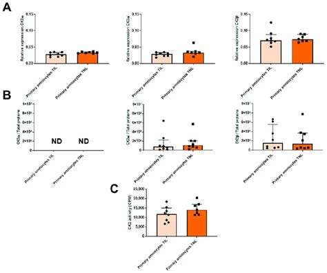 Quantification Of The Expressions Of Rage In Primary Amniocytes At Term