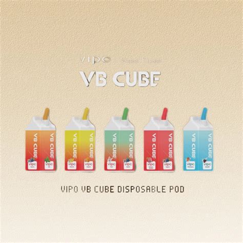 Original Vb Cube 4in1 Zukvgrfvgrt Nwrm Shopee Philippines