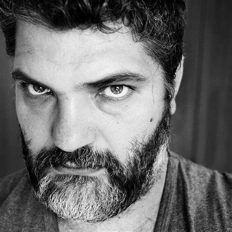 Ugo Baldassarre Om System Olympus Phocus Magazine