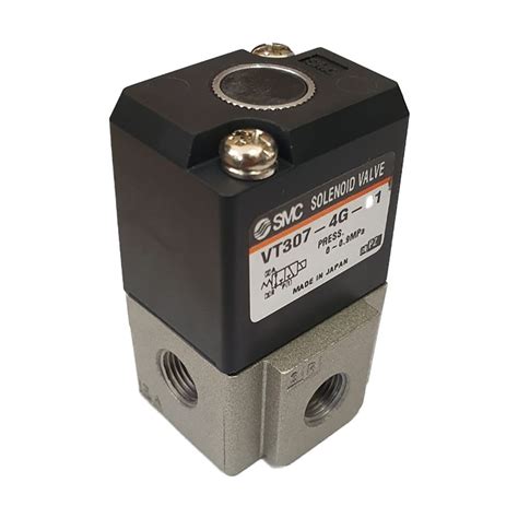 32 Way Solenoid Valve