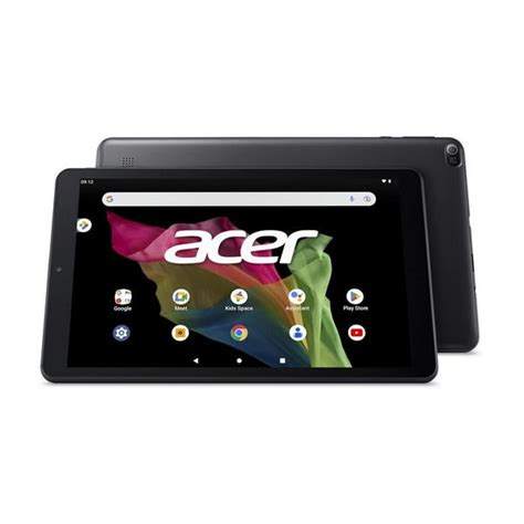 Acer Iconia Tab A10 Tablet Cortex A73 A10 11 K8yk Ca 4gb 32gb