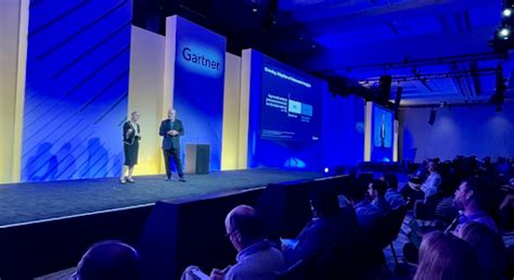 Gartner Data And Analytics Summit 2022 Spiceworks