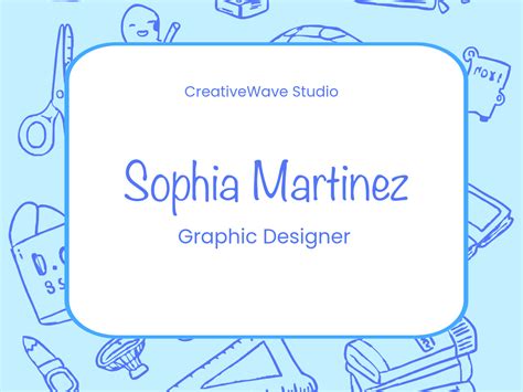 Free Hello Kitty Name Tag Template To Edit Online