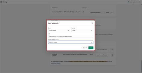 How To Integrate Odoo 16 Erp With Shopify App