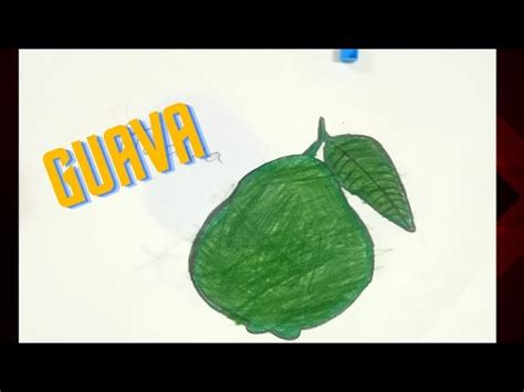 Kid S Art Class Guava YouTube