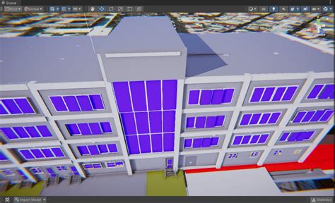 Pixyz Plugin 31 Package Is Out Unity Asset Transformer Unity