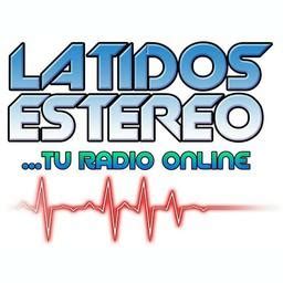 Latidos Stereo En Vivo