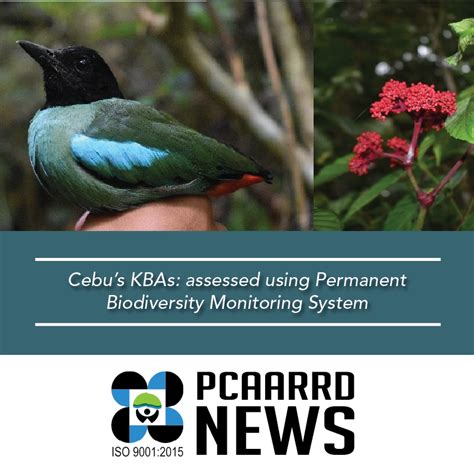 Dost Pcaarrd The Key Biodiversity Areas Kbas To Be Facebook Dost Pcaarrd The Key Biodiversity Areas Kbas To Be Facebook