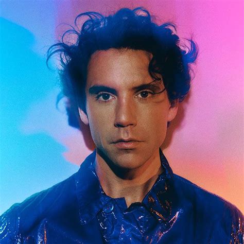 Mika Tickets Concert Tour Dates Axs Uk