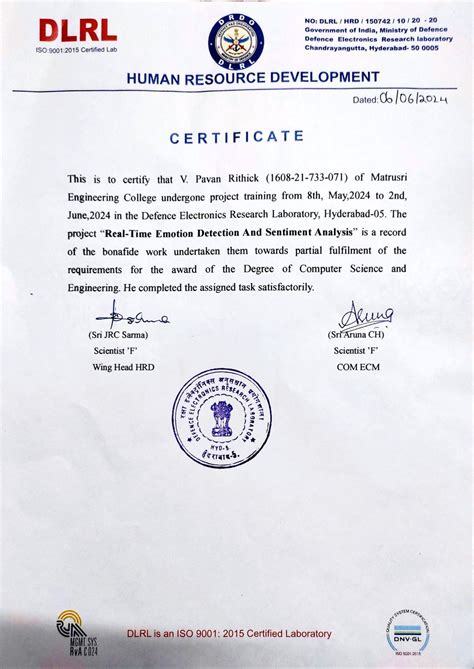 Pavan Rithick Velpuri On Linkedin 🎉 Exciting News 🎉 Im Happy To Share That Ive Finished My