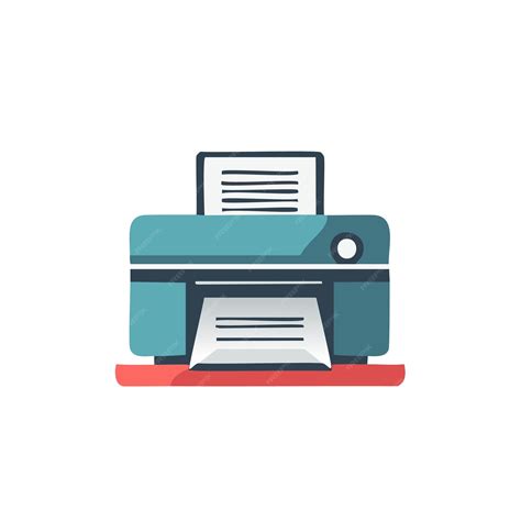 Impresora Vectorial Vector Premium