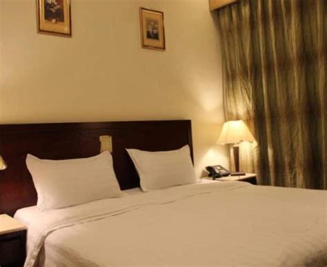 Jawharat Al Rasheed Hotel 3 Star Madina Hotel