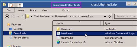 How To Get Classic Style Themes Back On Windows 8 Or 10