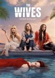 The Wives Bbc First Tv Series