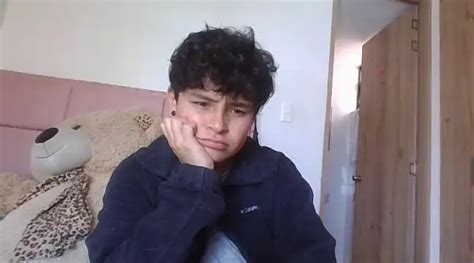 Madinson Evans Stripchat Live Sex Cam ~