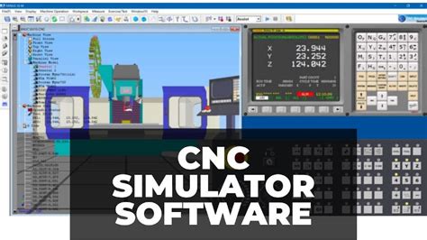 Best CNC Simulator Software Ranked