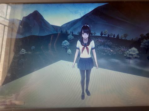 I Was Trying To Speed Up Time And Ryanderesimulator