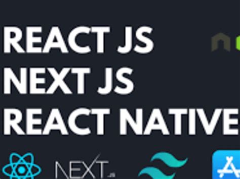 A Web App Or A Website Built With Nextjs Reactjs Tailwind Css Upwork