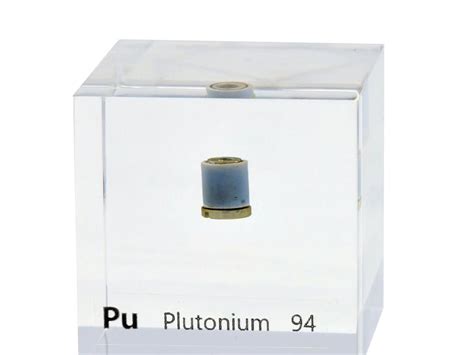Emmanuel Lidden And Plutonium And Nuclear And Court And John Sutton