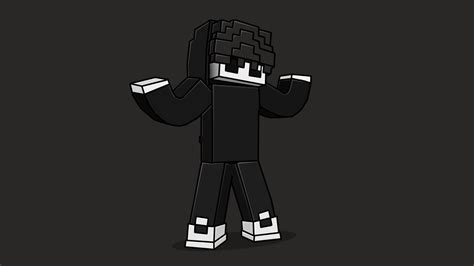 Minecraft Default Wallpapers Behance