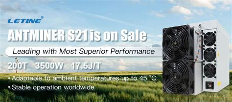 Buy Wholesale China New Model Bitmain Antminer T21 190th S 3610w Btc Miner Crypto Mining Machine