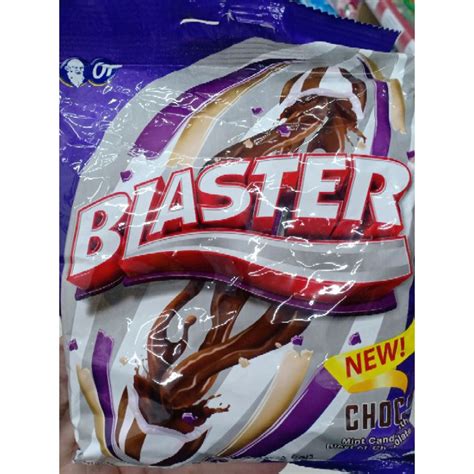 Jual Permen Blaster Shopee Indonesia