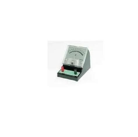 Analog Voltmeter And Ammeters For Laboratory At Rs 280 Piece In Ambala Id 6402084397