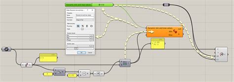 Number Slider And Input Parameters Grasshopper Mcneel Forum