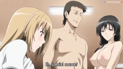 Ran X Sem Episode 1 Sex Scenes