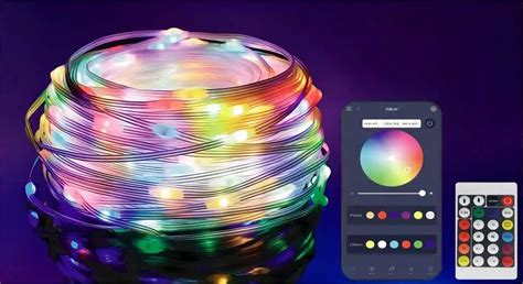 Pvc String Lights Guangdong Ruidisong Technology Coltd