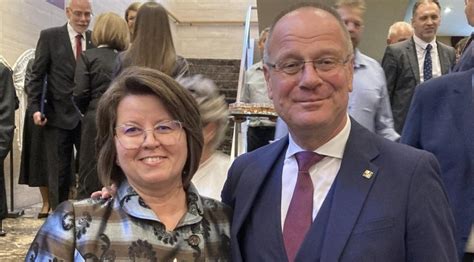Tóthné Csatlós Ildikó A Közigazgatás Szolgálatáért Érdemérem