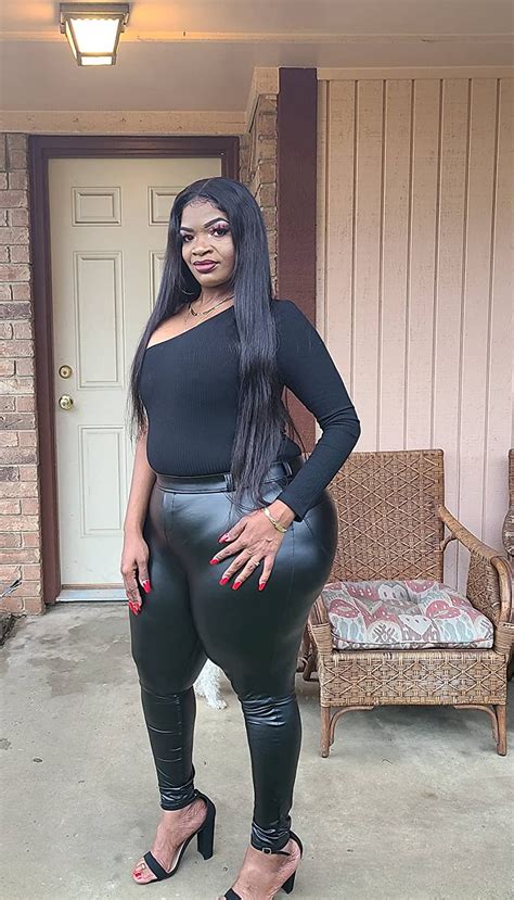 24 Best Faux Leather Pants Thatll Add Edge To Your Fit