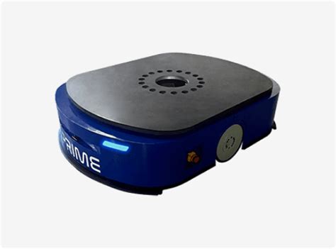 Retail And Ecommerce Warehouse Automation Prime Robotics